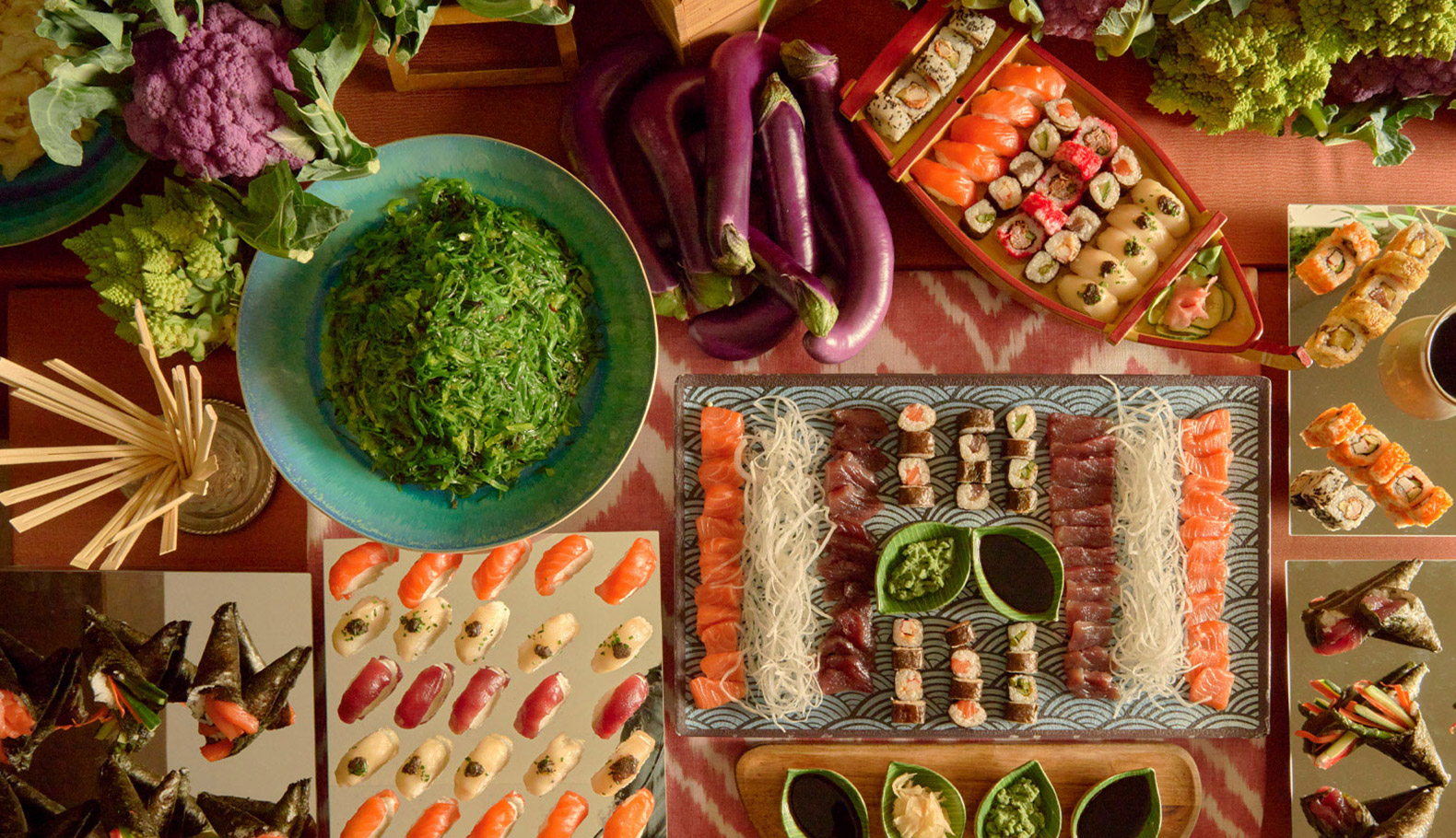 Catering Personalizado para Eventos | Eneldo